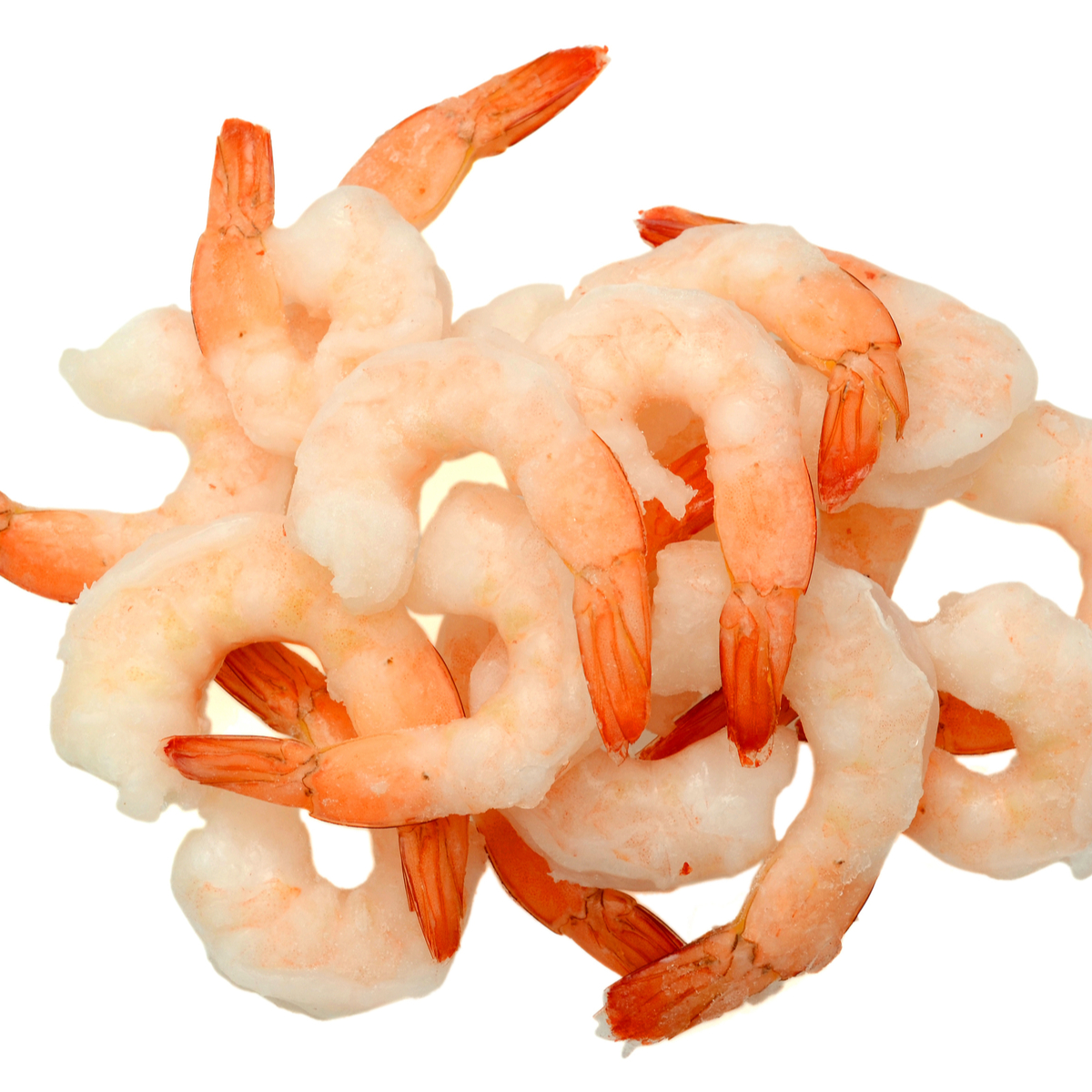 Boxeh | Recipe Library | Shrimp Saffron Biryani