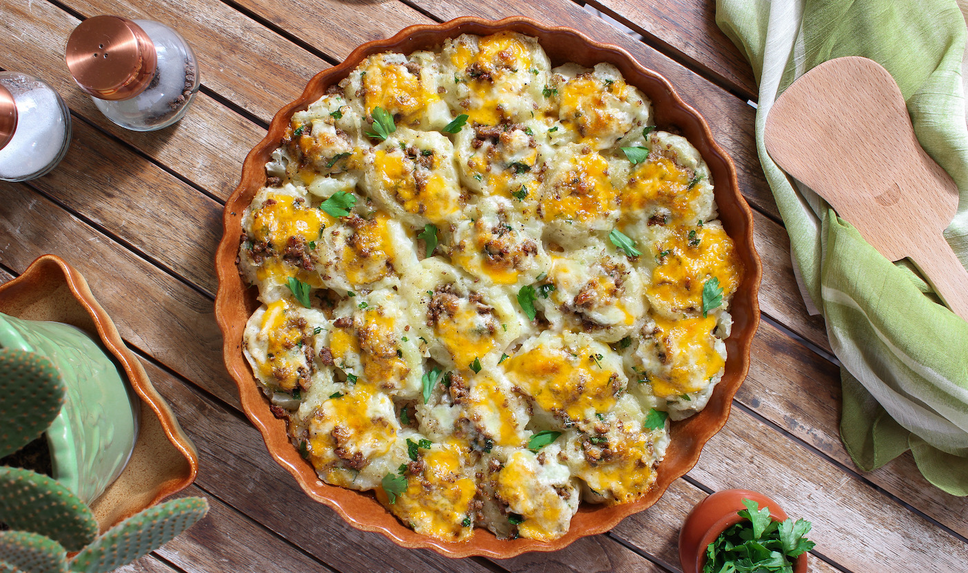 Boxeh | Fresh Ingredients & Foolproof Recipes | Cooked by You