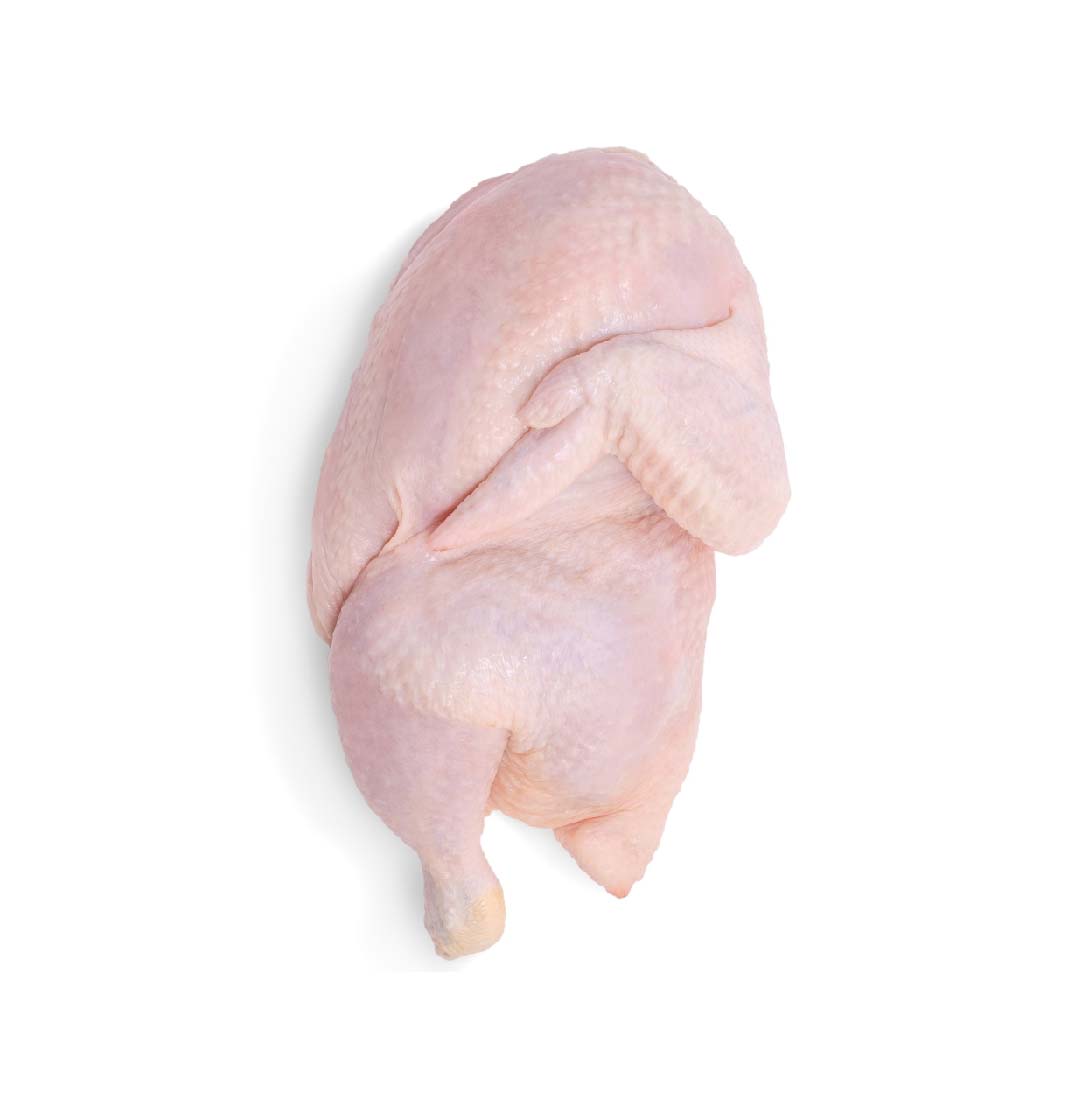 Peri Peri Chicken | jo